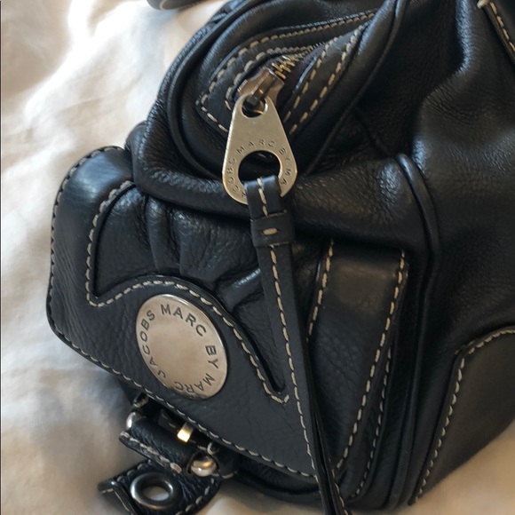Marc By Marc Jacobs | Bags | Authentic Marc Jacobs Shoulder Bag | Poshmark